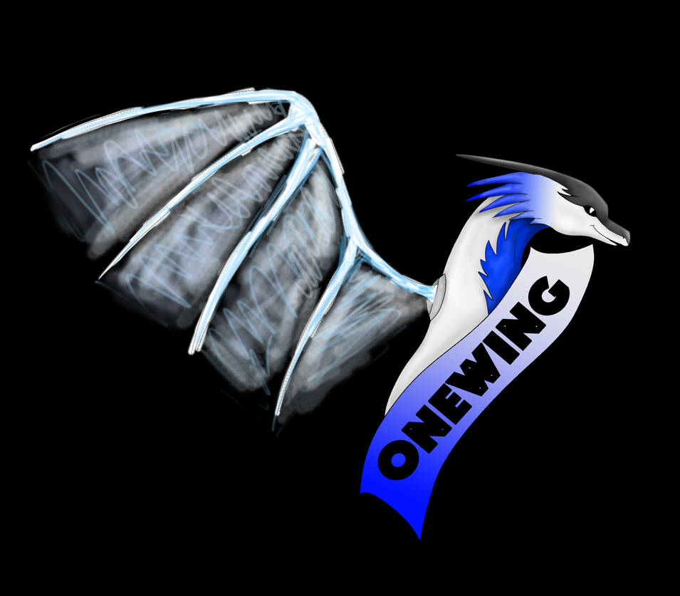 Onewing Logo by DragonFan656 on DeviantArt