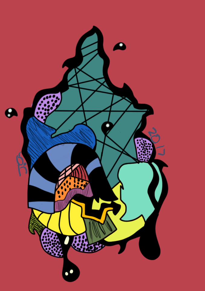 the digital remake by dibbleofnal on DeviantArt