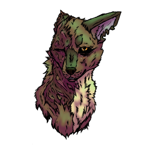 Mad-Dog Icon by wolflink6033 on DeviantArt