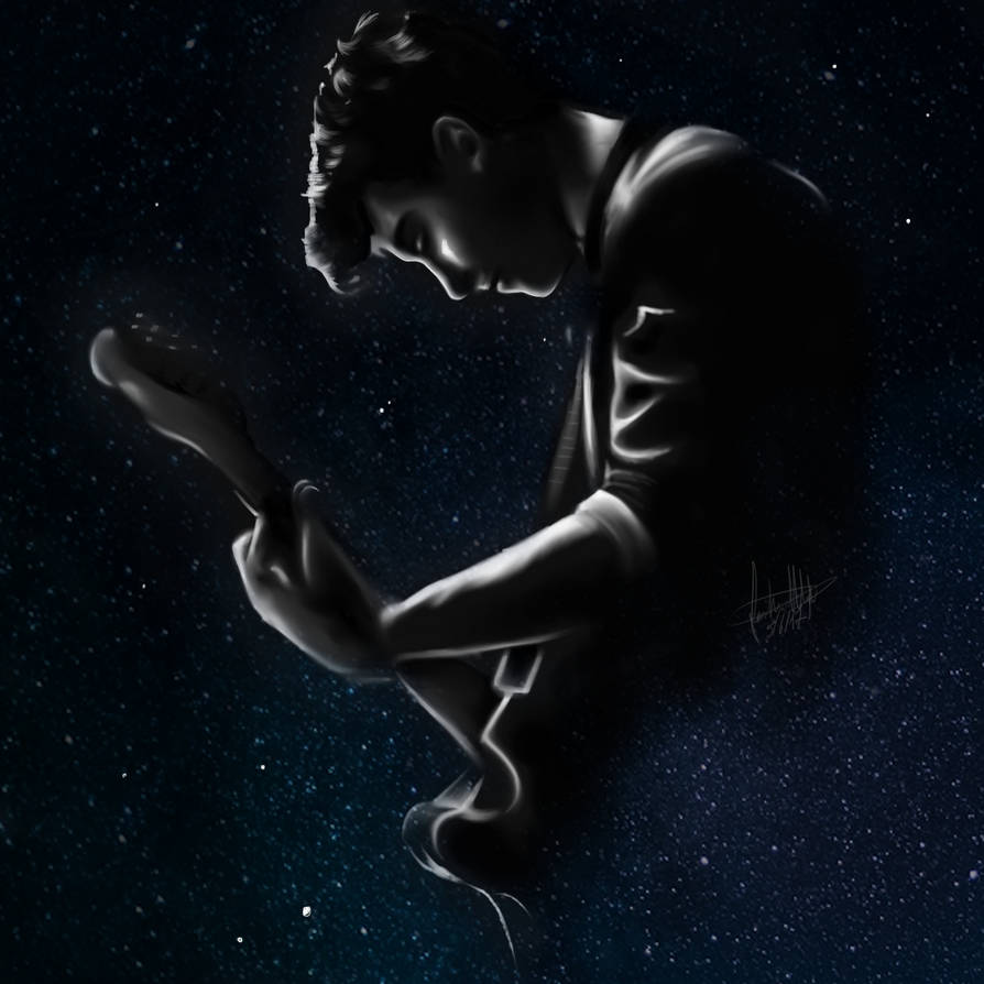 Ruin by MoonArt2017 on DeviantArt