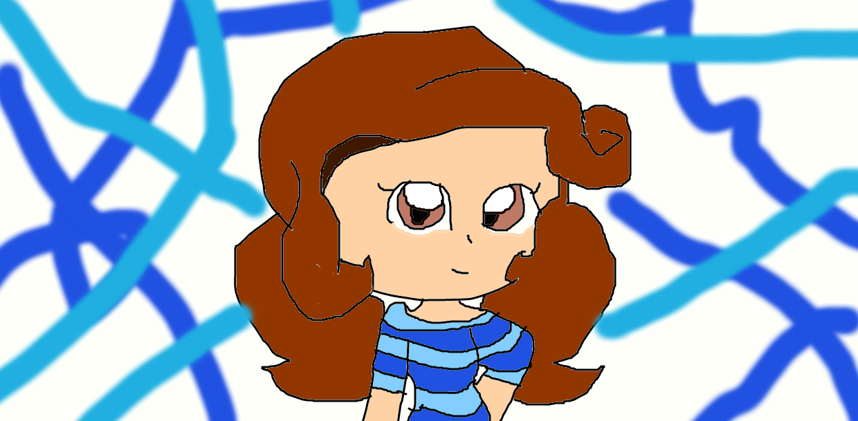 new oc daniela by Dannythedancer on DeviantArt