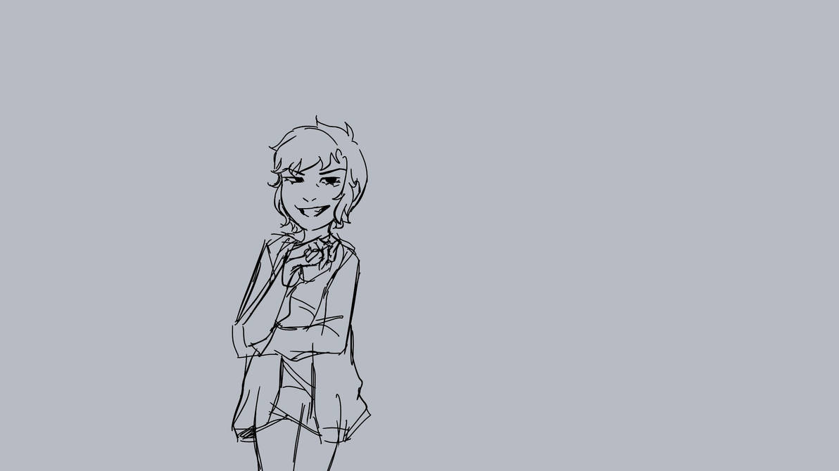 wip by NovaDoesStuff on DeviantArt