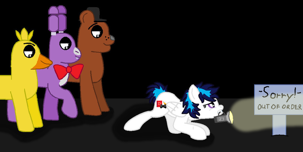 FNAF Contest by Snowy-Clover on DeviantArt
