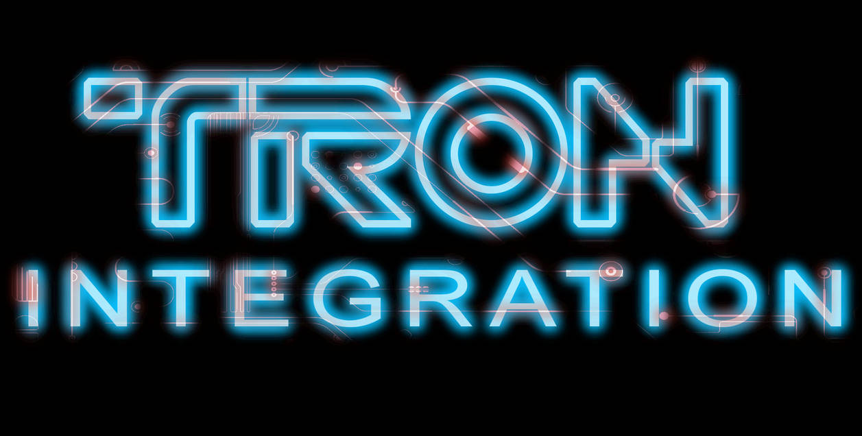 Tron: Integration #2 (Tron: Legacy Sequel w/ Art) by ReverendTek on ...