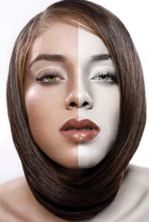 Peau blanche - White skin PSD + ATN by cendredelune on DeviantArt