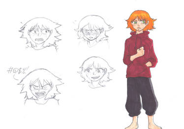 Explore the Best Keelin Art | DeviantArt
