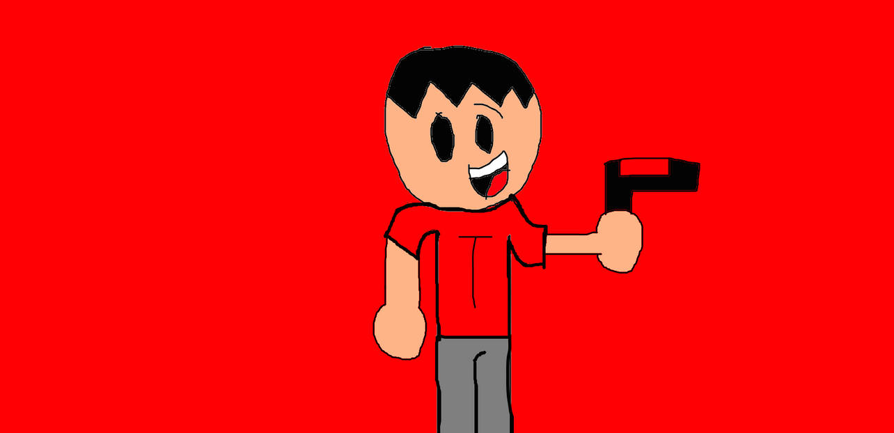 Trollsome by Blueythebfdi on DeviantArt