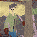 Wind Test by CoyoteEsquire on DeviantArt