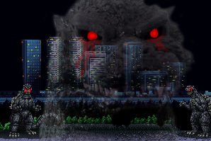 Godzilla.exe Part 1? by SpaceG92 on DeviantArt