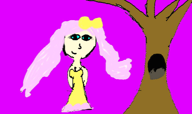 Human fluttershy by Tigermasked50 on DeviantArt