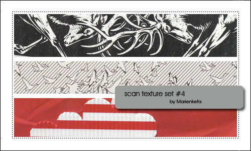 Scan Texture Set 4 by Marienkefa on DeviantArt