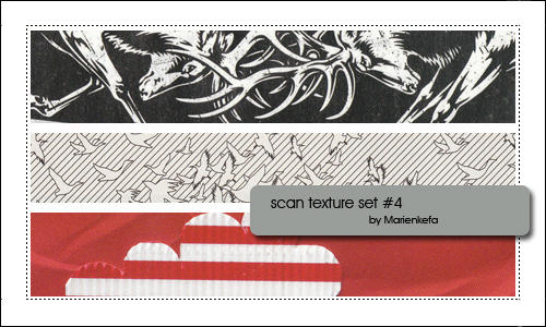 Scan Texture Set 4 by Marienkefa on DeviantArt