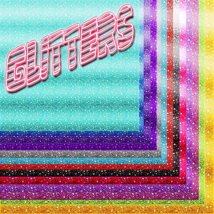 Glitters by NekoEditions on DeviantArt