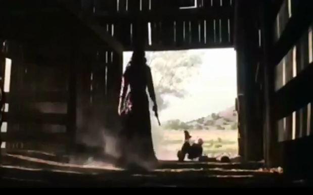 Killer woman shooting 03 by Menkillers on DeviantArt