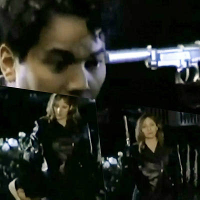 Explore the Best Hitwoman Art | DeviantArt