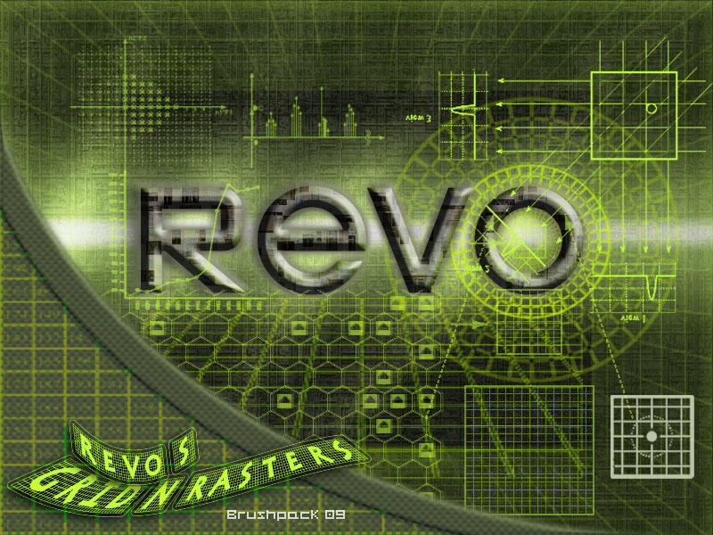 Revo's-Tech-Rasters-n-Grid-09 by RevO-GFX on DeviantArt