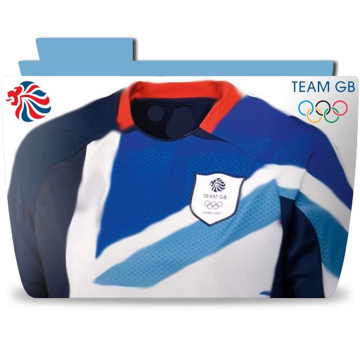 Team GB 2012 by MEGAB00ST on DeviantArt