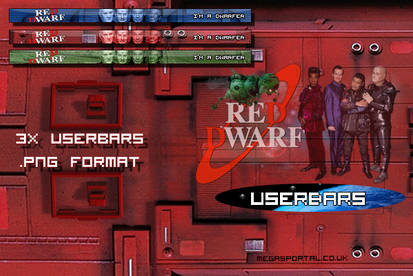 Explore the Best Userbar Art | DeviantArt