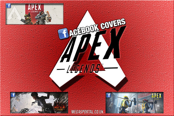 Facebook Covers (x3) by MEGAB00ST on DeviantArt