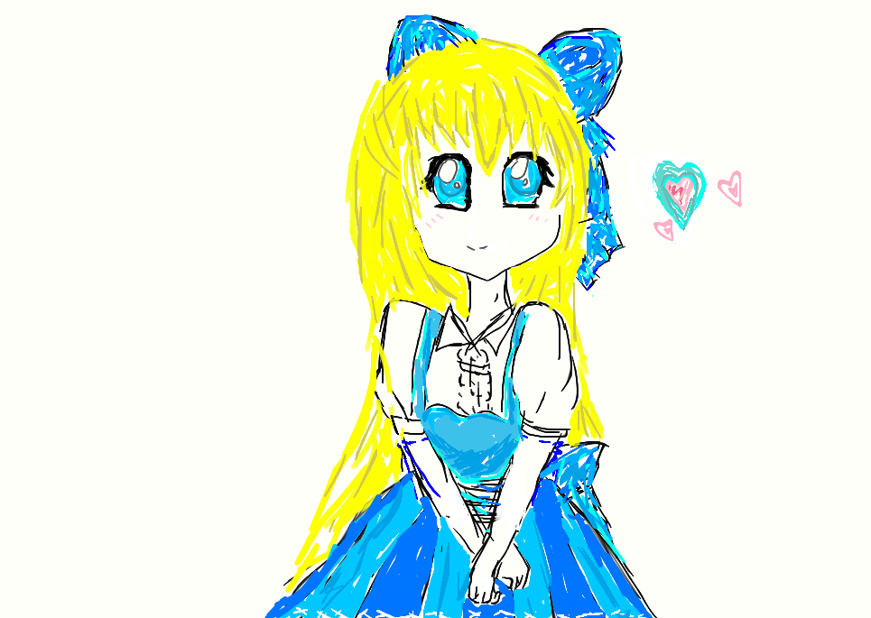 Maid Princess by MiraculousMelodyx3 on DeviantArt