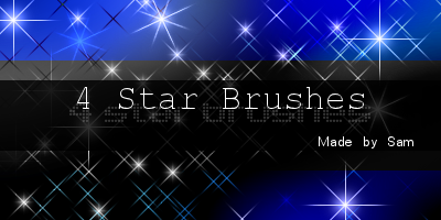 Individual Stars by ICouldntThinkOfAName on DeviantArt