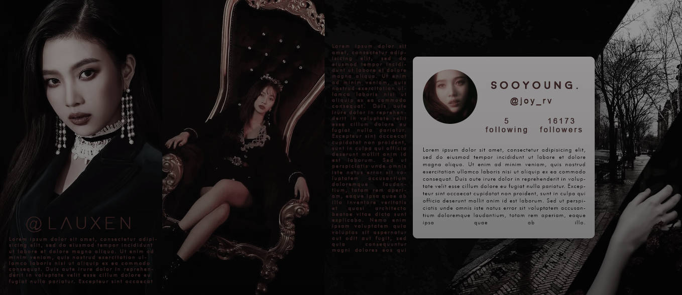 TEMPLATE # 2! by lauxen on DeviantArt