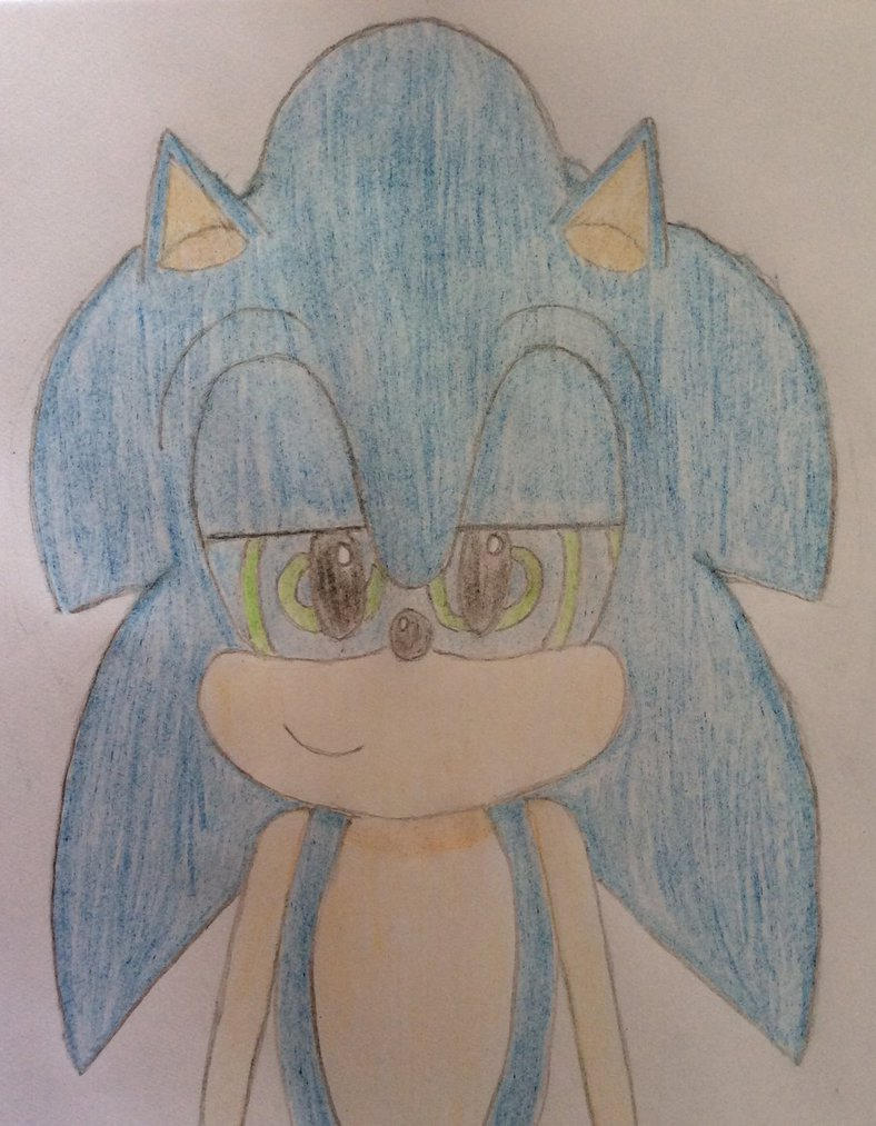 Sonic Fan Hypnosis by TotallyDeviantLisa on DeviantArt