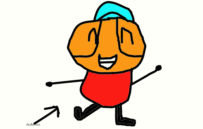 Jaybross joined Object Awesomeness! (MyObjectShow) by ToonEugen6812 on ...