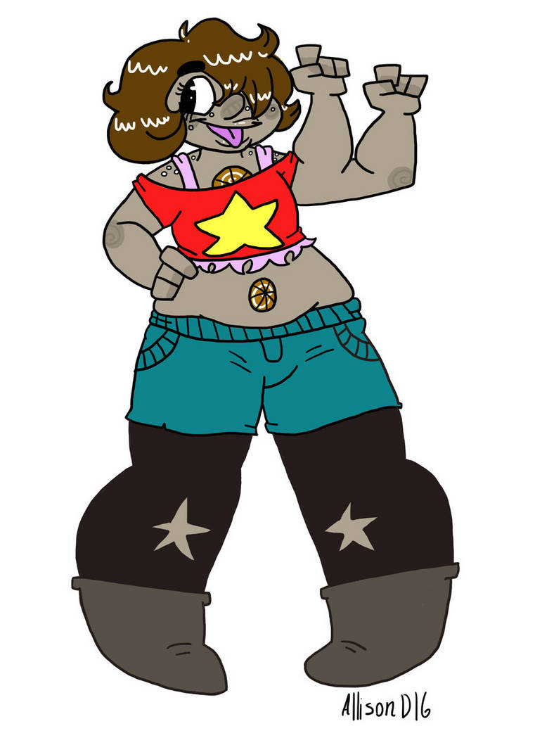 Worst Gems by Frap-the-Rappa on DeviantArt