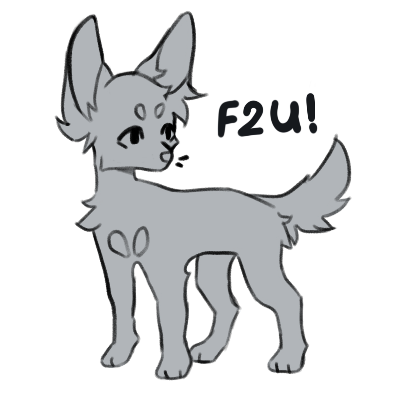 f2u base by bomnall on DeviantArt