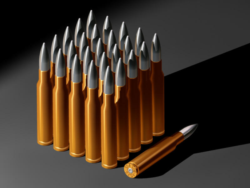 50 Caliber Bullet by rocket859 on DeviantArt
