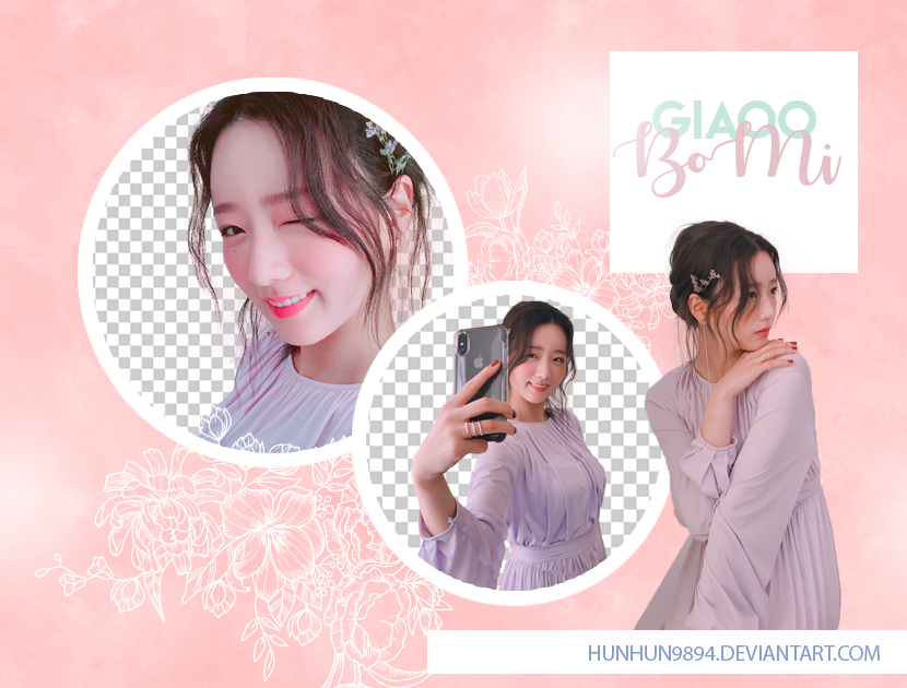 RENDER BOMI #2 by hunhun9894 on DeviantArt