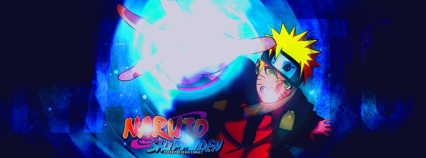 Portada Naruto PSD by KingDesigner22 on DeviantArt