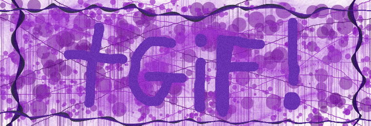 tgif 2 by bunnyred on DeviantArt