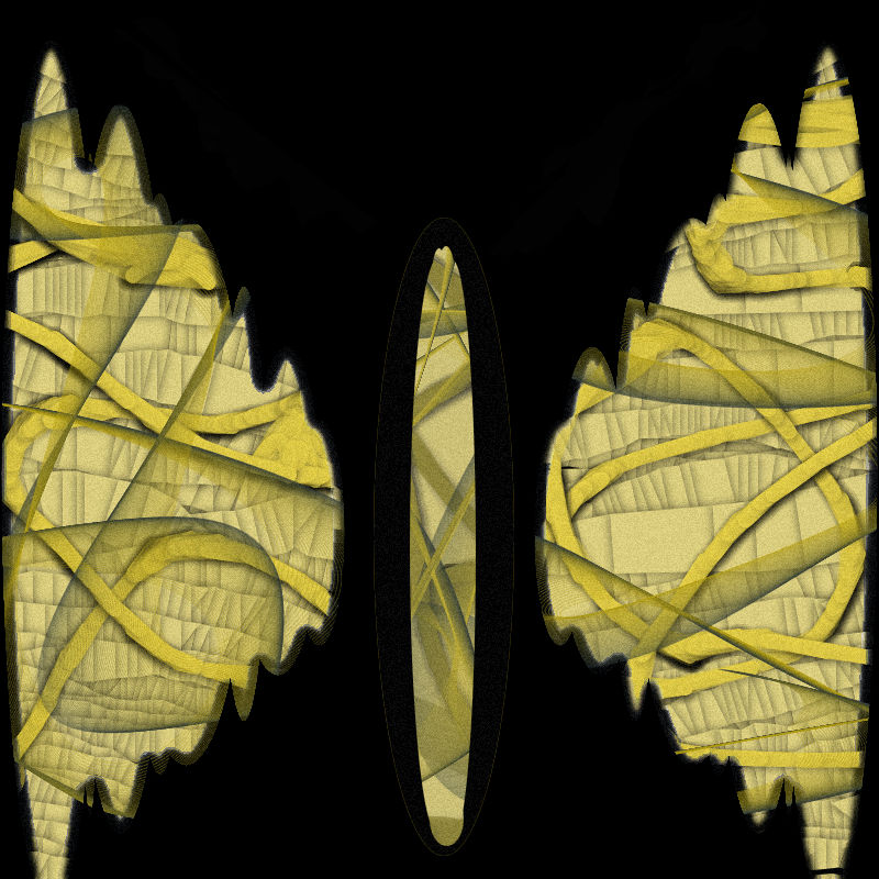 January Butterfly by bunnyred on DeviantArt