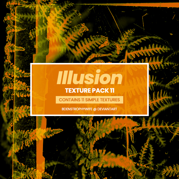 Texture Pack 11 - Illusion by bdenstrophywife on DeviantArt