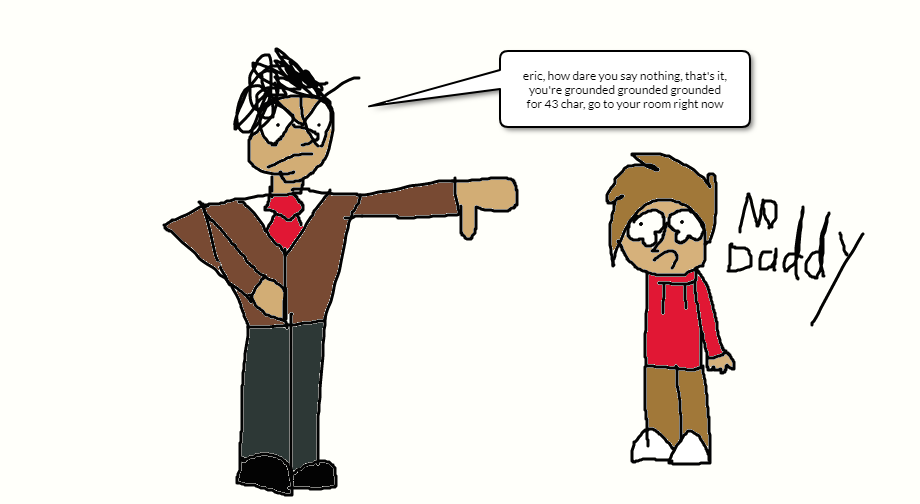 grounded video in nutshell by Hairianimation on DeviantArt