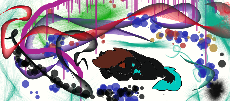 Random-Drawings-RD DeviantArt Favourites