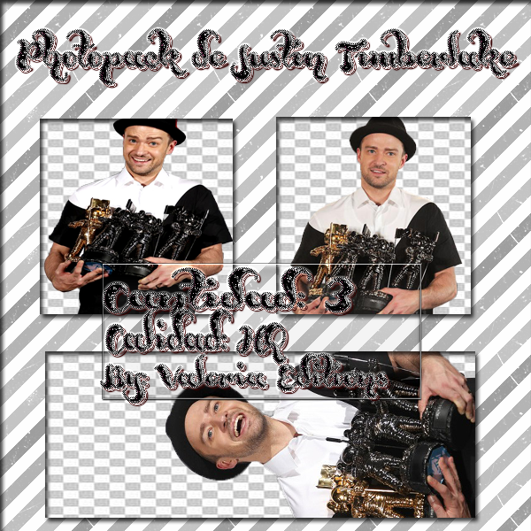 +Photopack de Justin Timberlake. by ShotInTheLight on DeviantArt