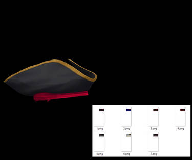 Explore the Best Piratehat Art | DeviantArt