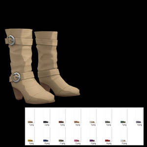 Explore the Best Boots Art | DeviantArt