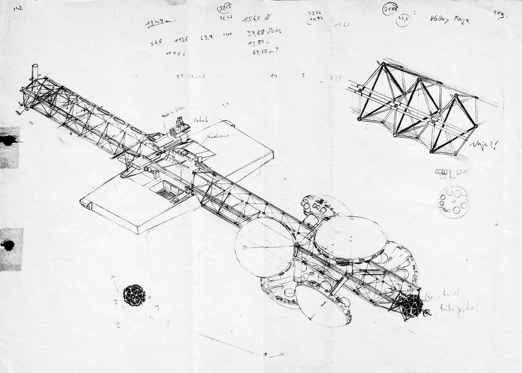 Valley Forge W.I.P. by Paul-Muad-Dib on DeviantArt
