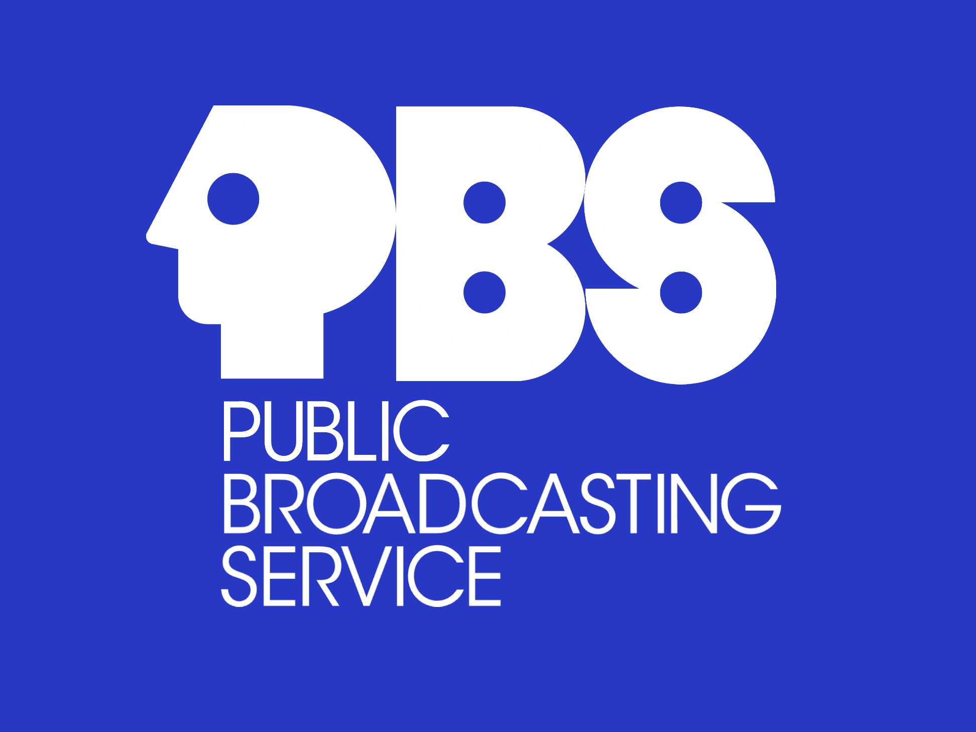 PBS 1971 Logo (2019 Styled) by Sethianart on DeviantArt