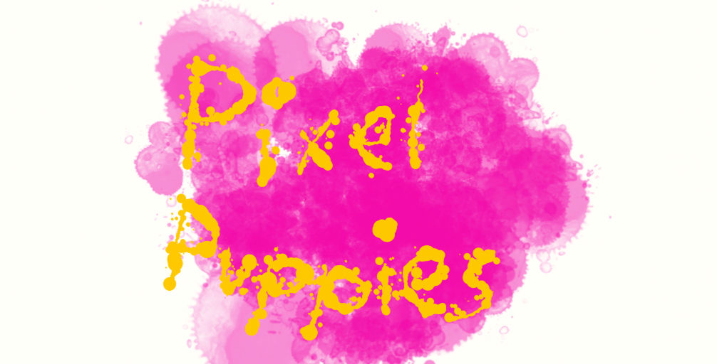 Logo by Pixel-Puppies on DeviantArt