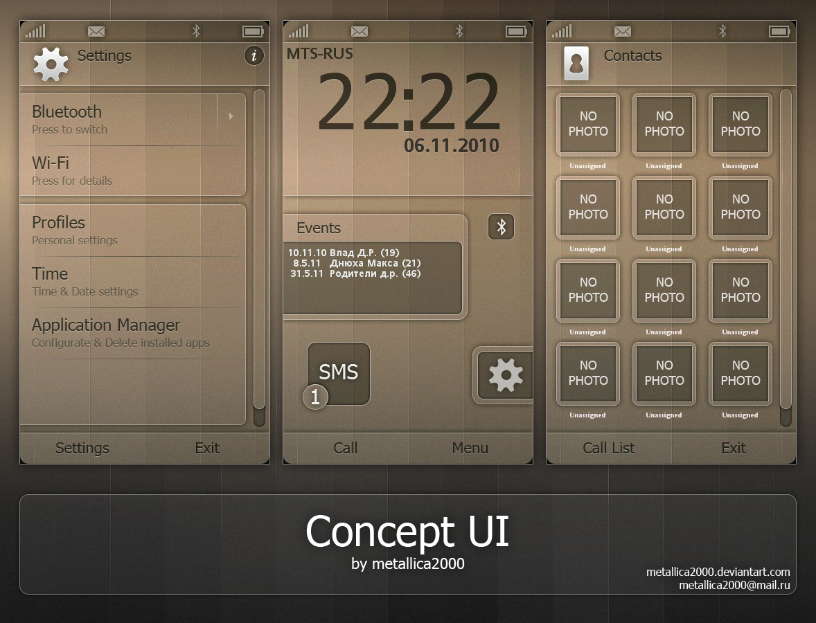 Concept UI - English by metallica2000 on DeviantArt