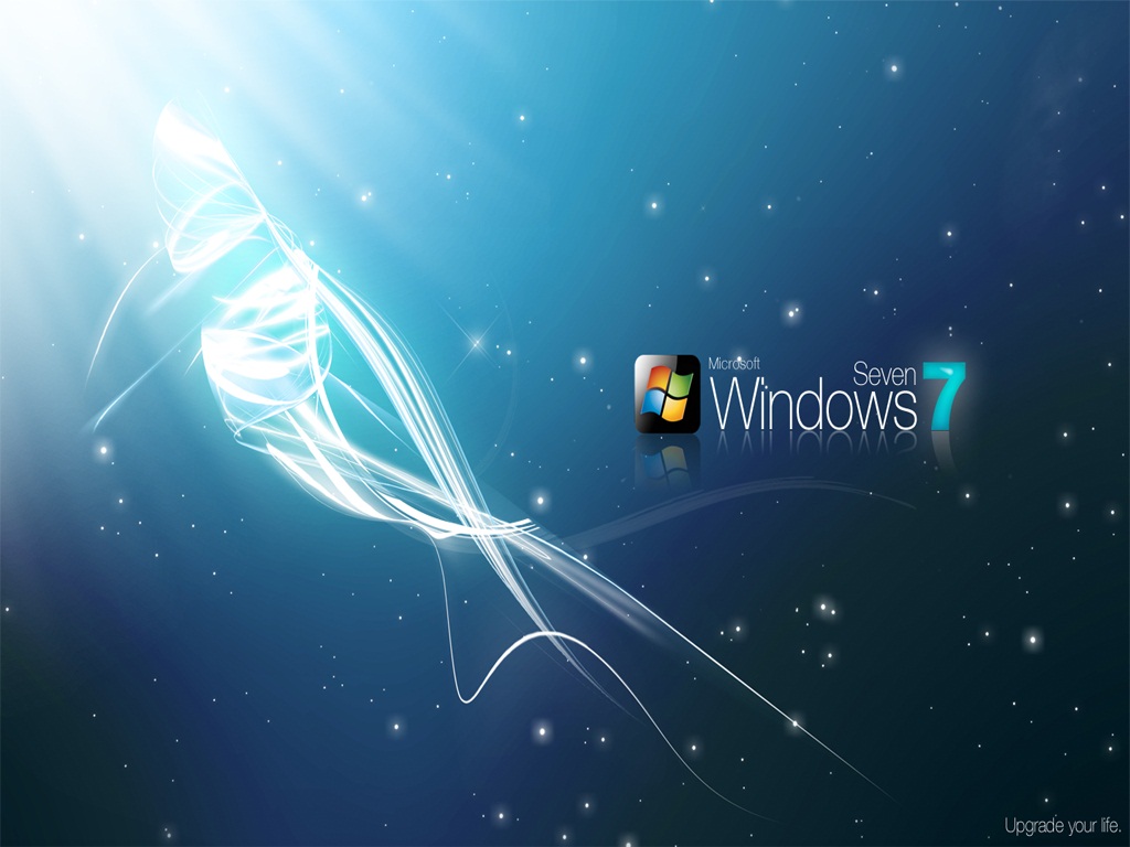 Windows 7 bootscreen by solution4you on DeviantArt