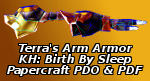 Terra's Arm Armor PDO/PDF by EuTytoAlba on DeviantArt