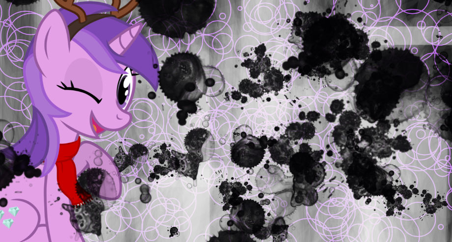 MLP Sparkler by megalipton on DeviantArt