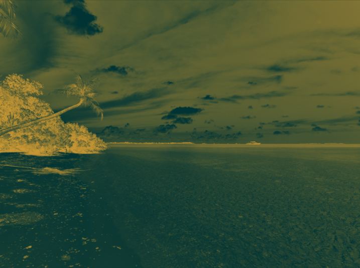 Beach brushes for photoshop by cadavery on DeviantArt