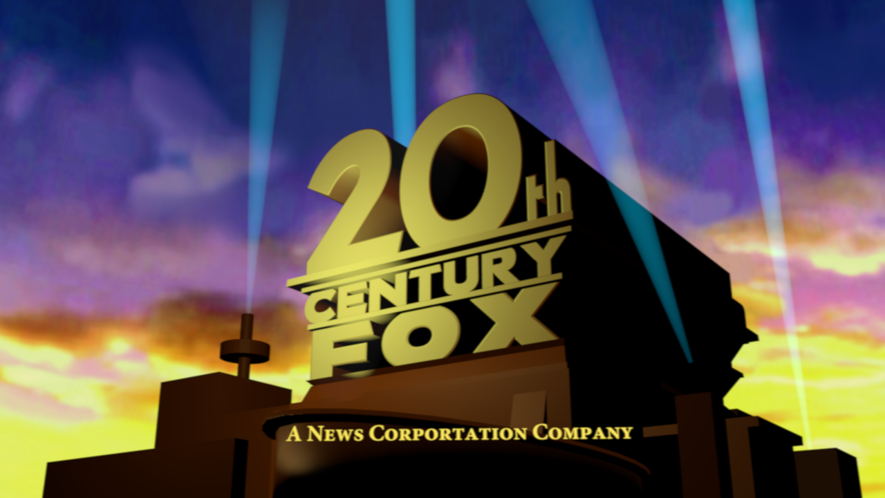 TCF 1994 Logo Remake (Outdated) by PuzzylPiece on DeviantArt